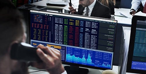 What is Metatrader | MT4 vs MT5 Features | AvaTrade