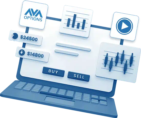 MyAva — Tutorial en video para principiantes Review - AvaTrade